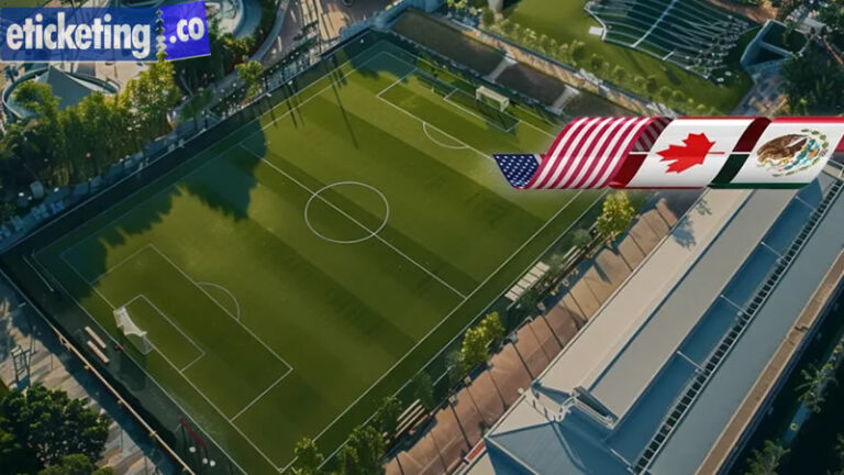 World Cup: Boise Added to FIFA Base Camp List for 2026 - FIFA World Cup ...