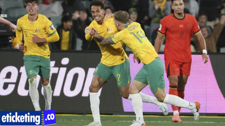 World Cup: MLS Calendar Change Planned After FIFA 2026 and Los Angeles ...