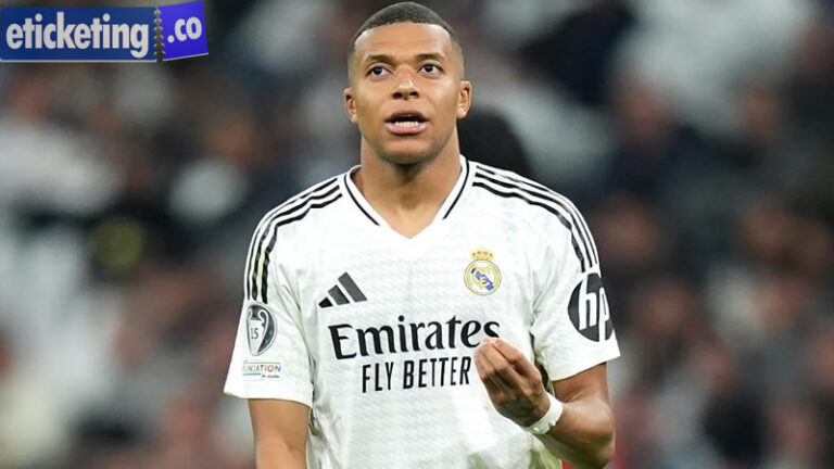 World Cup: Kylian Mbappe PSG Reunion Draws Response from Journalist ...