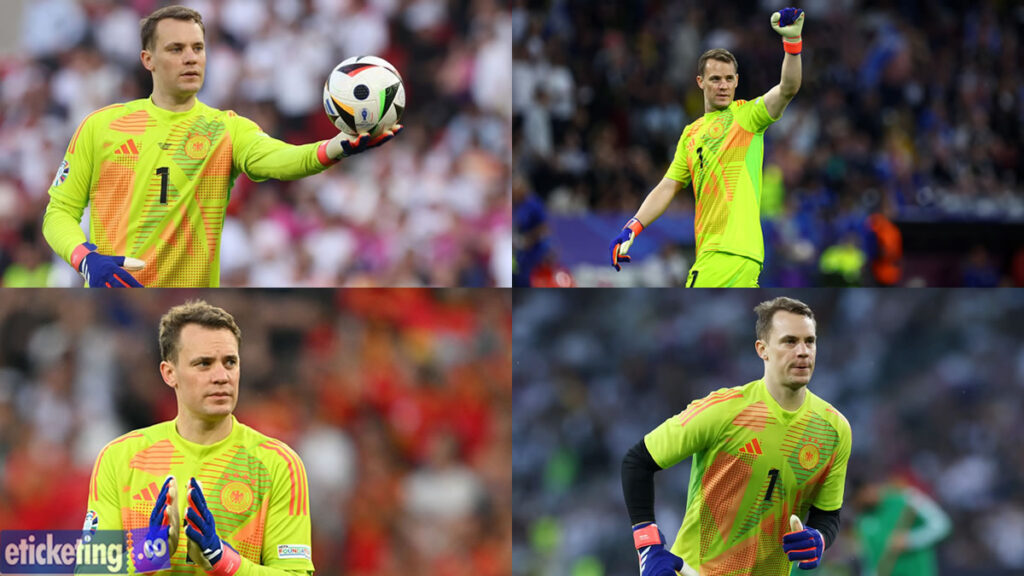 World Cup: Neuer's Future and a Possible Return for the FIFA 2026