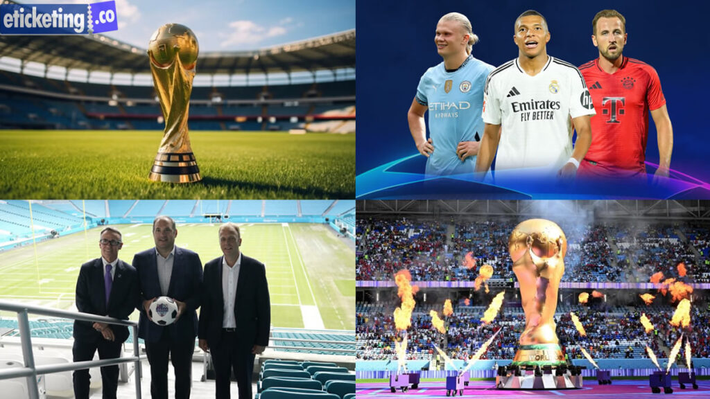 FIFA World Cup Final: UEFA Qualifier Playoffs, Road to Tournament