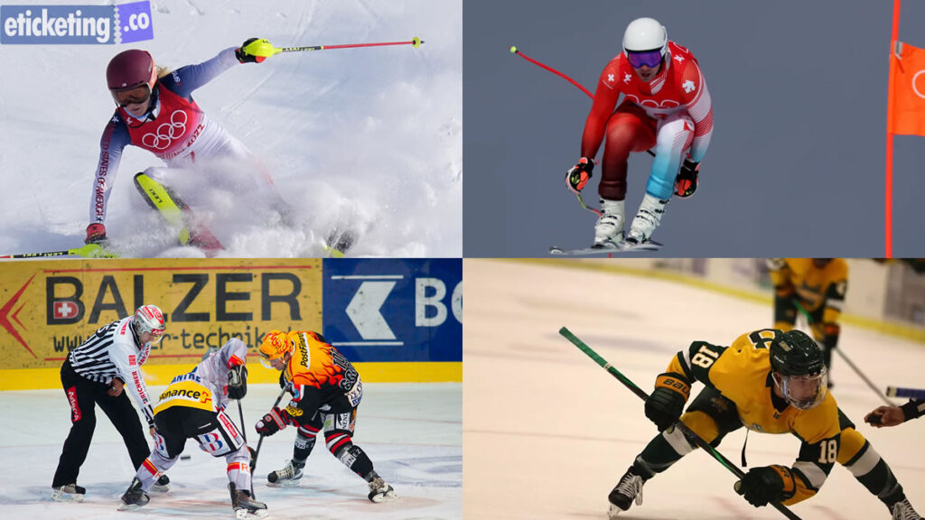 Winter Olympic 2026: A Glimpse into the Future of the Olympic Games ...