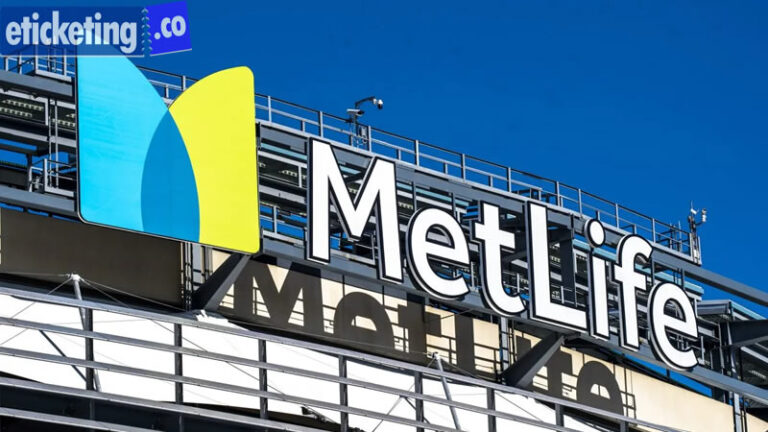 NJ Invests $17 Million to MetLife Stadium for FIFA World Cup Final