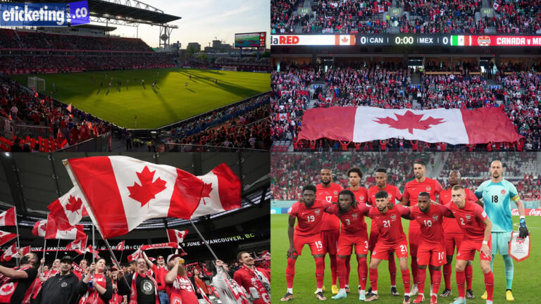 World Cup: Toronto's Office Expands as FIFA 2026 Approaches
