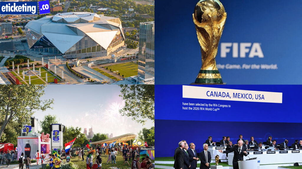 World Cup Tickets: The Home Depot Joins as Official Home Improvement ...