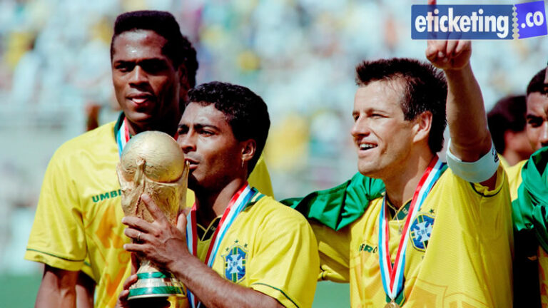 The 15 Best FIFA World Cup Final of All Time Ranked