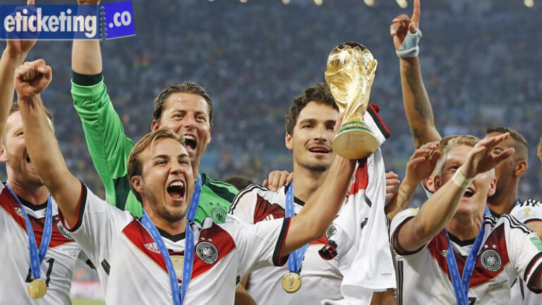 The 15 Best FIFA World Cup Final of All Time Ranked