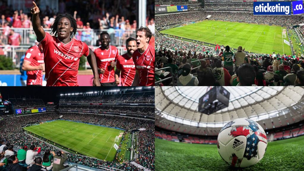 World Cup: Luton Striker Bim Pepple Targets Canada FIFA 2026 Spot After ...