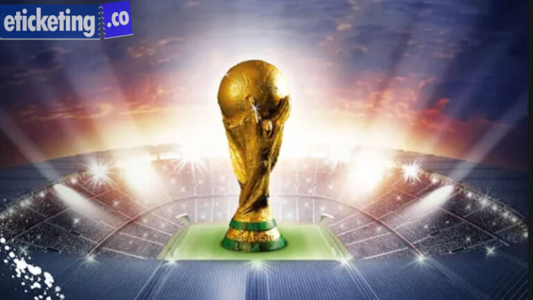 World Cup: Technology will play a key role in the FIFA 2026