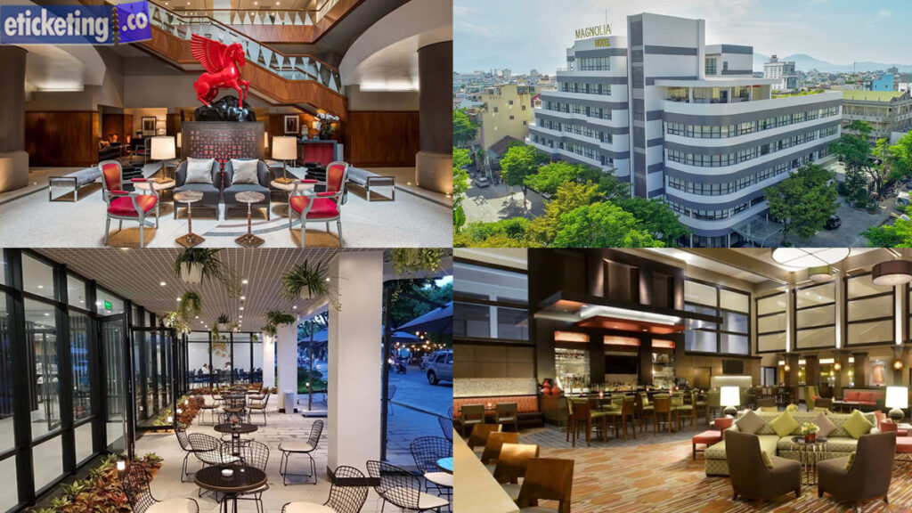 Football World Cup Hospitality Tickets: Magnolia Hotel Delivers