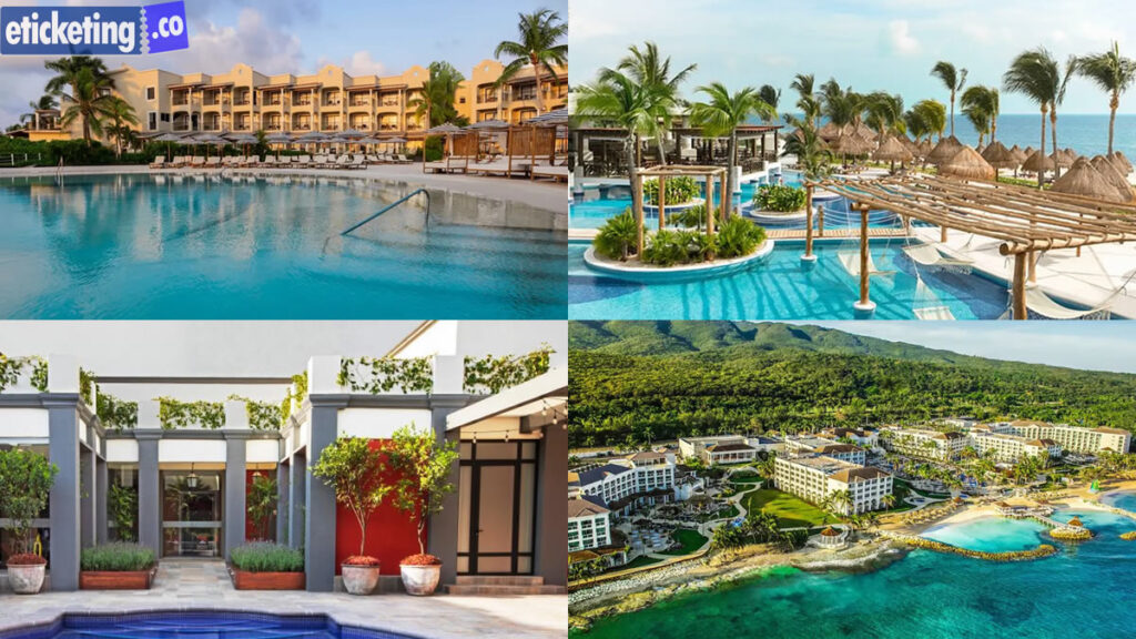 Mexico Hospitality Tickets: Hyatt's $2.6B Playa Acquisition Bolsters