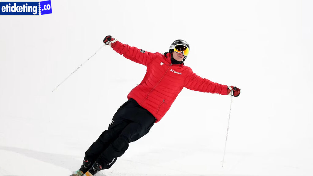 Winter Olympic 2026: Alex Ferreira and Zoe Atkin dominate the Aspen ...