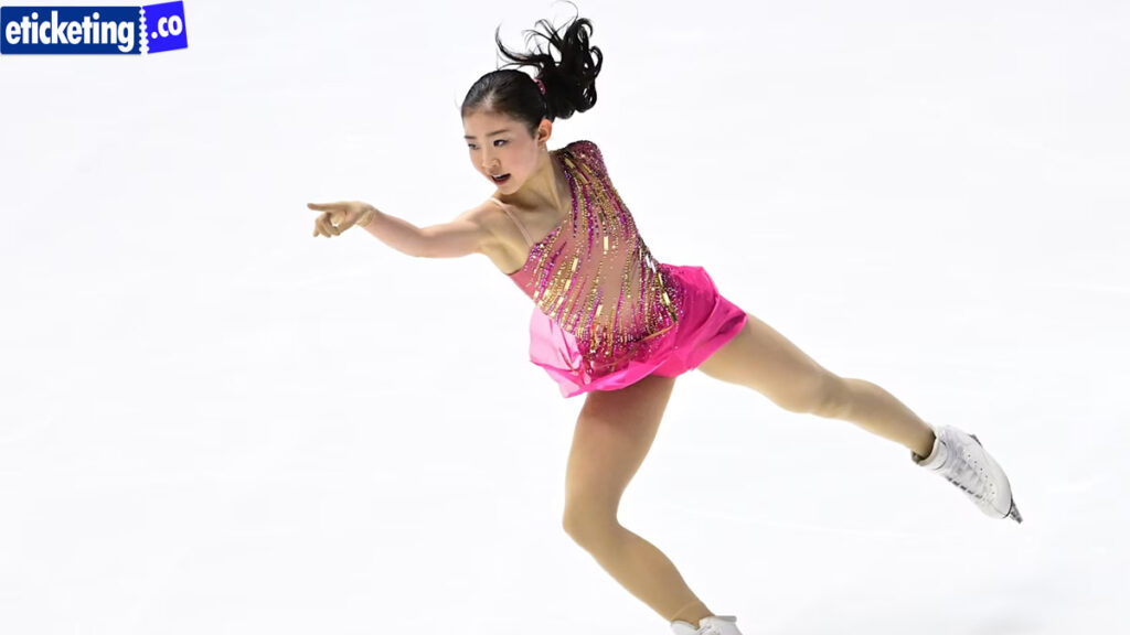 Winter Olympic 2026: The Evolution of Japanese Olympic Figure Skating ...