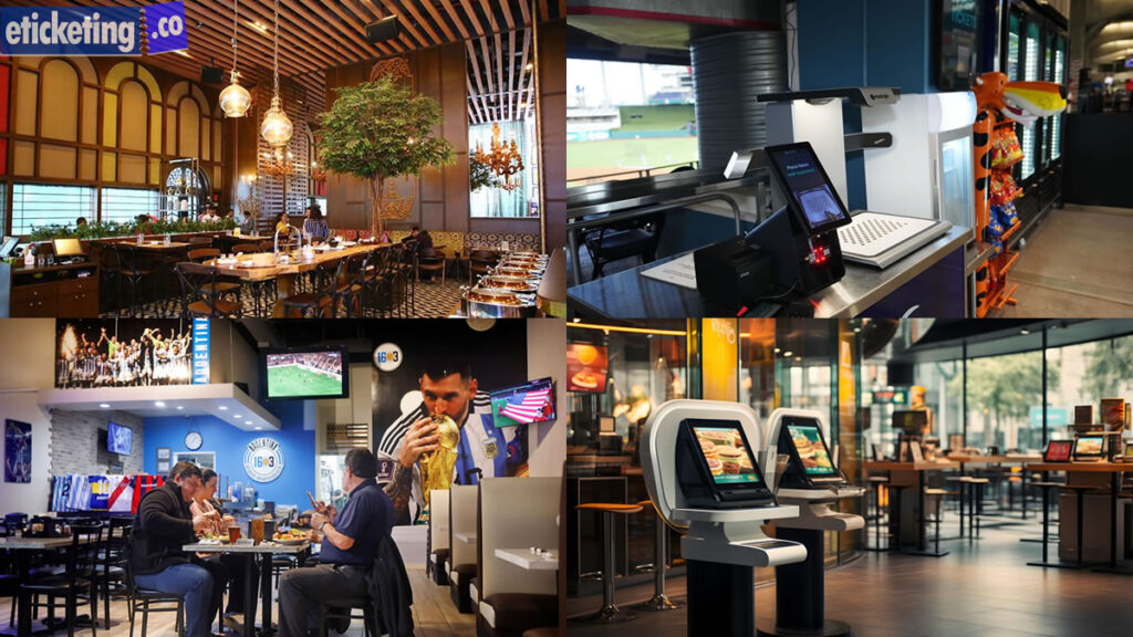 FIFA World Cup Hospitality: How Restaurants Can Thrive
