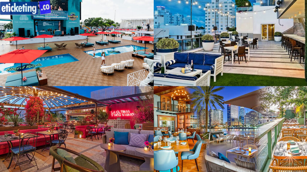 Miami’s Unrivaled World Cup Hospitality Luxury Stays, Fine Dining, and ...