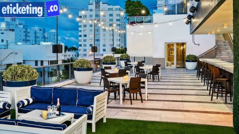 Miami’s Unrivaled World Cup Hospitality Luxury Stays, Fine Dining, and ...