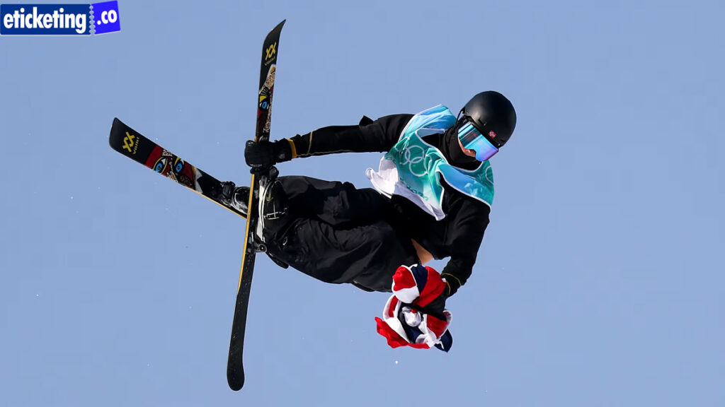 Winter Olympic 2026: The crazy Olympic stunts taking over social media ...