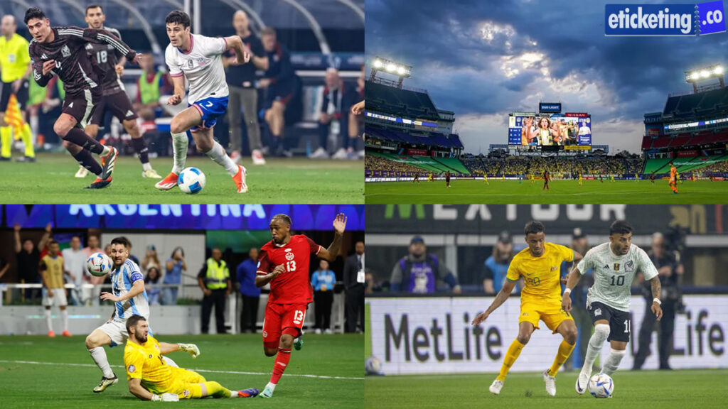 FIFA World Cup 2026 Tickets: Ahead of World Cup, State Farm Arena ...