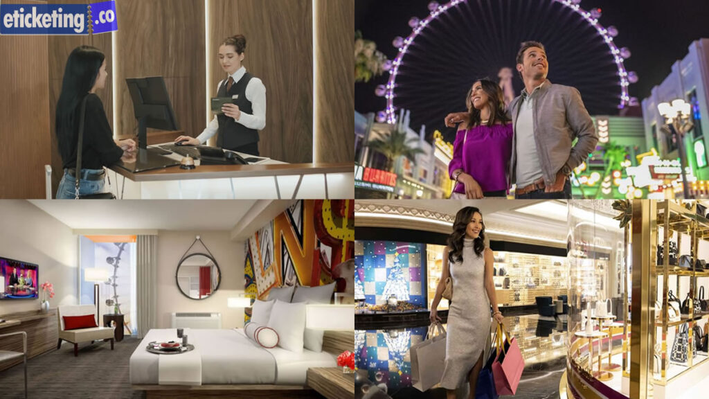 FIFA World Cup Hospitality: Iconic Stays and Experiences in USA