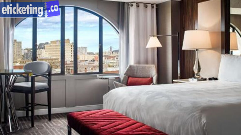 FIFA World Cup Hospitality: San Franciso’s Hospitality Elevated