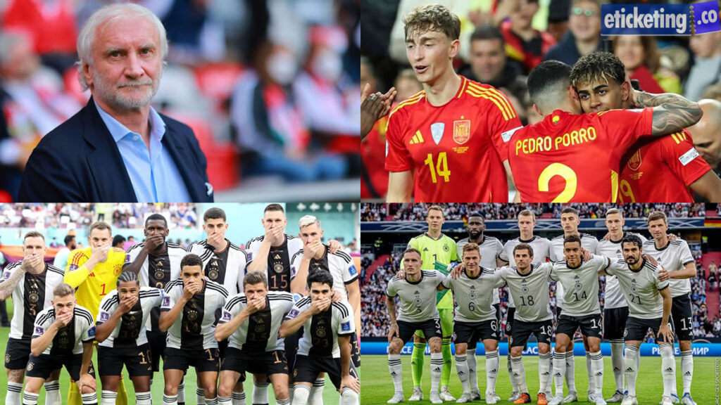 World Cup: Key Element of the Team Legendary Forward Remains