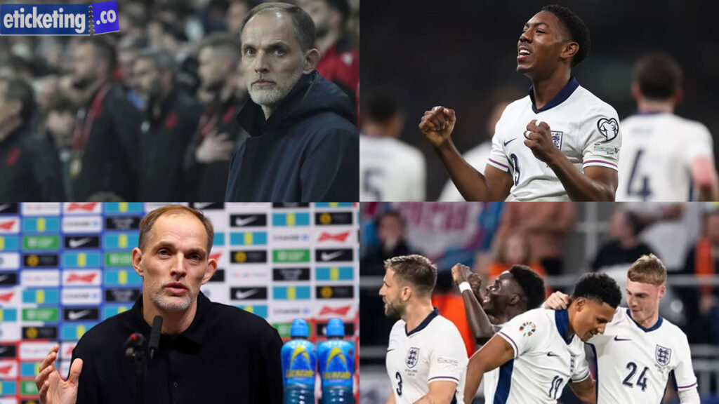 World Cup: Record-breaking goals mark a winning start for Tuchel