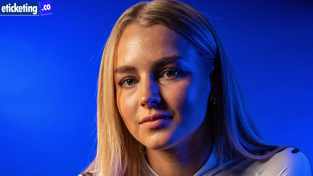 Winter Olympic 2026: Cat Ferguson Olympic Alpine Skiing turned Britain ...