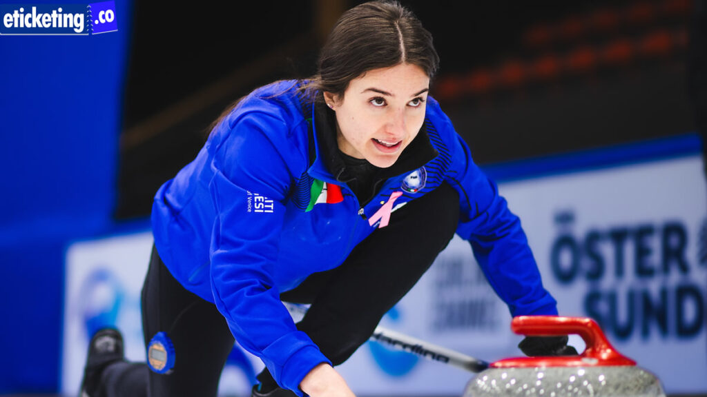 Winter Olympic 2026: Italy relics winning after beating Canada at the ...