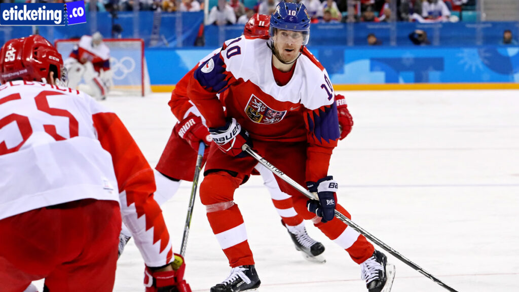 Winter Olympic 2026: Nagano 1998 marked the Czech Republic’s memorable ...