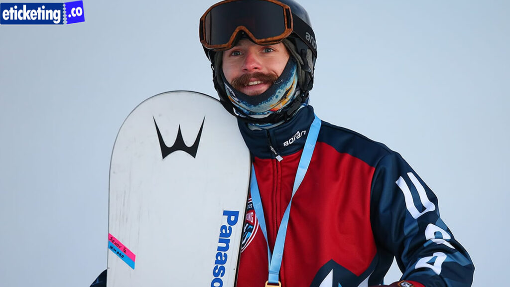 Winter Olympic 2026: Steamboat Olympic Snowboarding Finishes World Cup ...