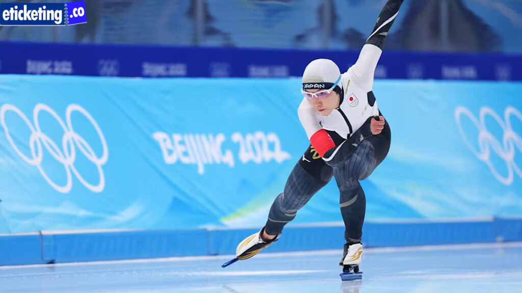 Winter Olympic 2026: The technology inherent in Olympic Speed Skating ...
