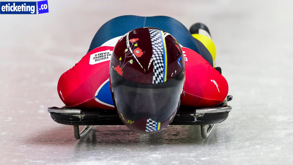 Winter Olympic 2026: Youth Olympic graduate to senior races in Olympic ...