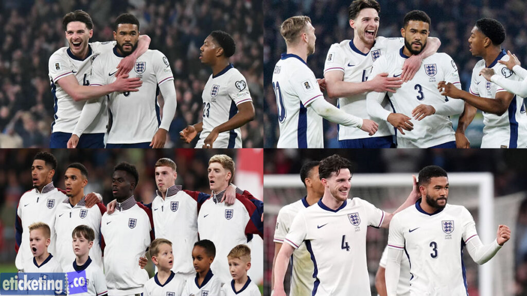 England FIFA World Cup England Upcoming Fixtures Latest Squad
