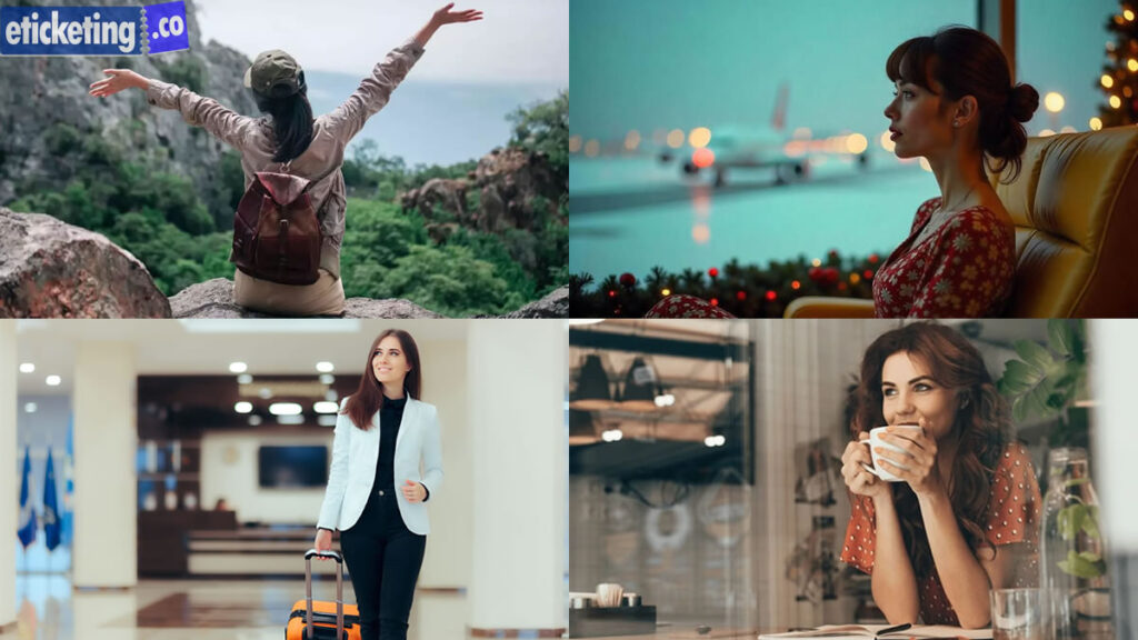 USA FIFA Hospitality Tickets: Stays for Solo Travelers in US