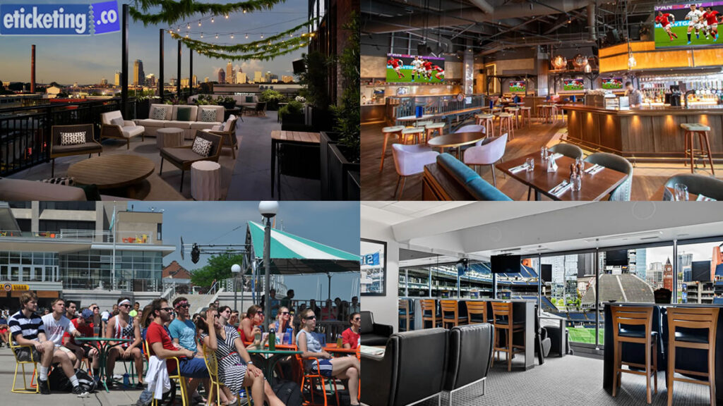 FIFA 2026 Hospitality: Experience the World Cup in Ultimate Luxury