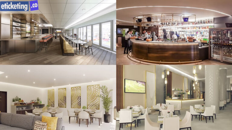 FIFA 2026 Hospitality: Redefining Luxury for Football Fans World