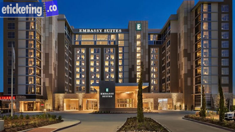 FIFA 2026 Hospitality: The Best Hotels in Dallas