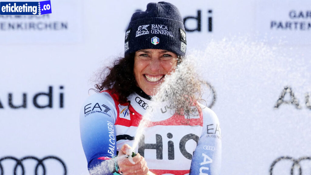Winter Olympic 2026: Brignone Eyes Olympic Alpine Skiing Return, Determined to Retire on Her Terms