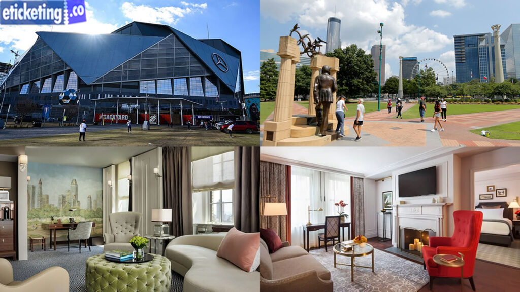 FIFA 2026 Hospitality: Costing Up to $40,400