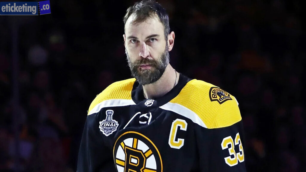 Winter Olympic 2026: Zdeno Chara’s Legendary Olympic Ice Hockey Career ...