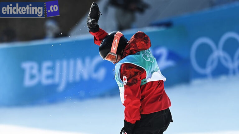Winter Olympic 2026: Mark McMorris, Laurie Blouin Headline Canada’s ...