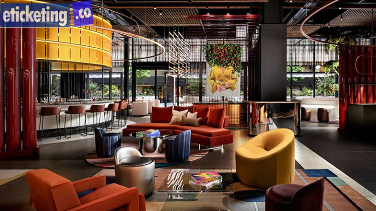 FIFA 2026 Hospitality: How is Canada Preparing for Tourists