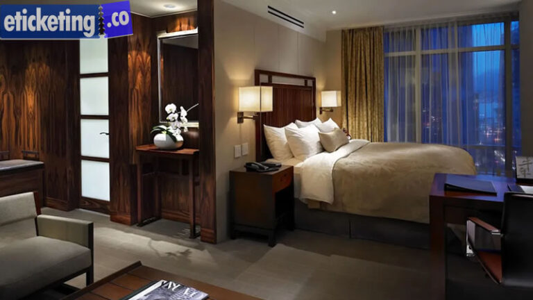FIFA 2026 Hospitality: Park Hyatt Expands in Canada for Guests