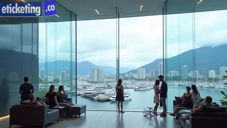 FIFA 2026 Hospitality: Park Hyatt Expands in Canada for Guests