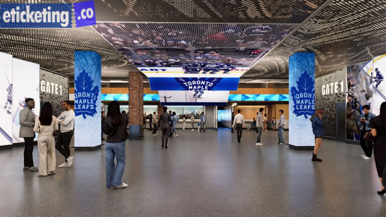 FIFA 2026 Hospitality: Where to Eat in Toronto for FIFA 2026