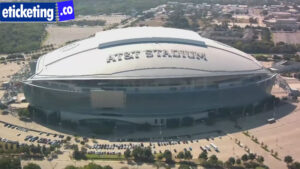 World Cup: Cosm Atlanta Set to Open by Mid-2026 Ahead of FIFA 2026 ...