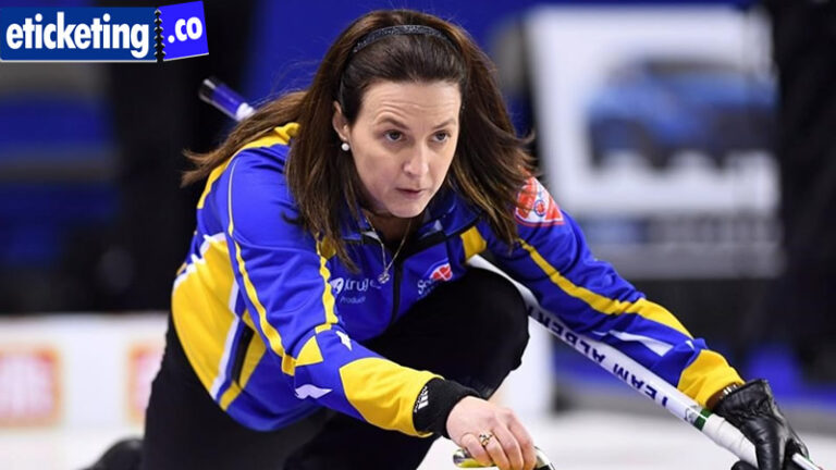 Winter Olympic 2026: Homan’s Olympic Curling team appoints Heather ...
