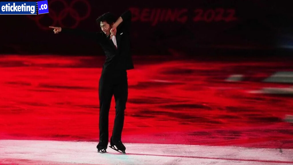 Winter Olympic 2026: Chen indicates not adjoining defend the Olympic ...