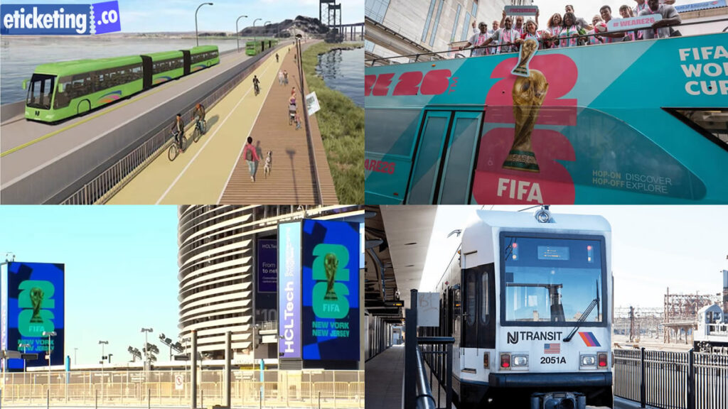 FIFA 2026 Tickets: NJ Transit Secures New Bus Contract Ahead of FIFA ...