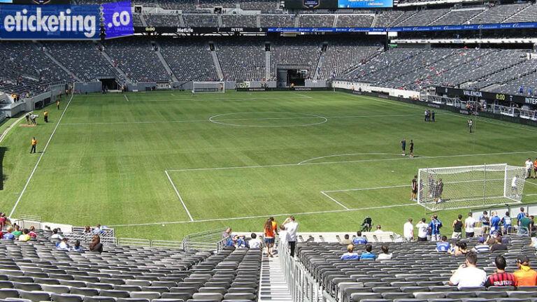 FIFA World Cup 2026 Tickets: Mexico vs Paraguay Set for Alamodome Clash ...